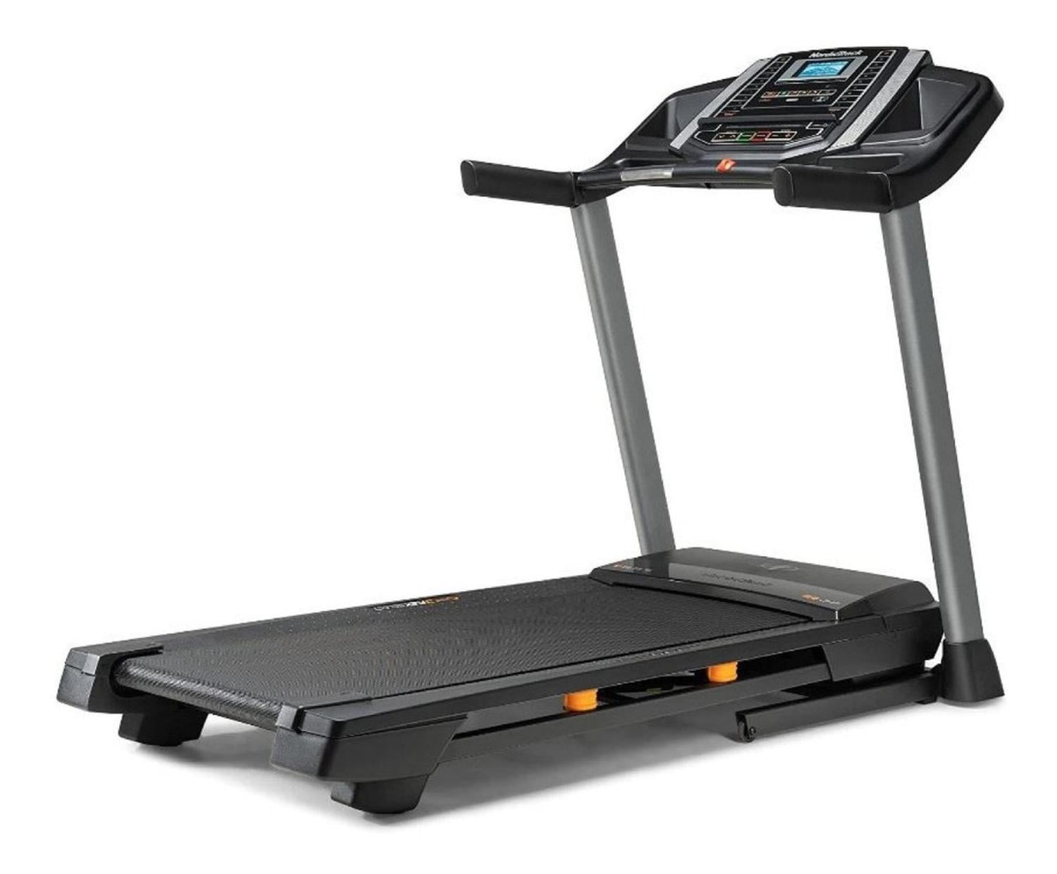 Caminadora Nordictrack Electrica Plegable Corredora Gym T65s ...