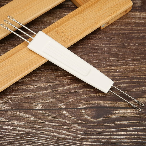 Knitting Machine Transfer Needle, Knitting Machine Parts 2X3 Transfer ...