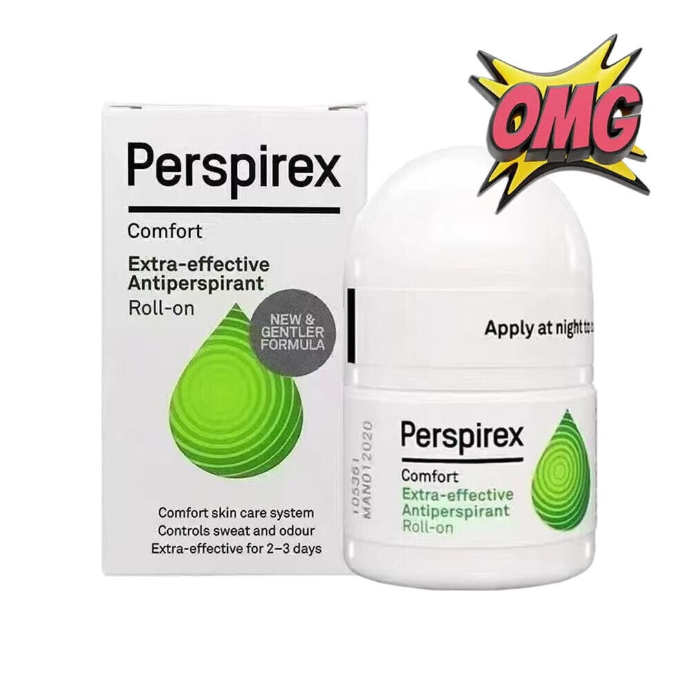 Click here for W-4004 Perspirex Comfort Unisexantiperspirant Roll... prices