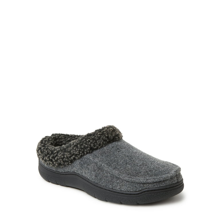 Dearfoam Men's Slipper Costco, 47% OFF