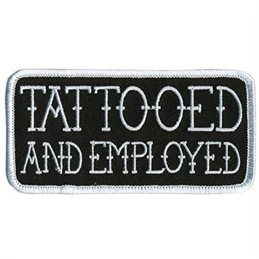 Officially Licensed Originals: Batman, Embroidered Iron-on Rayon Patch ...