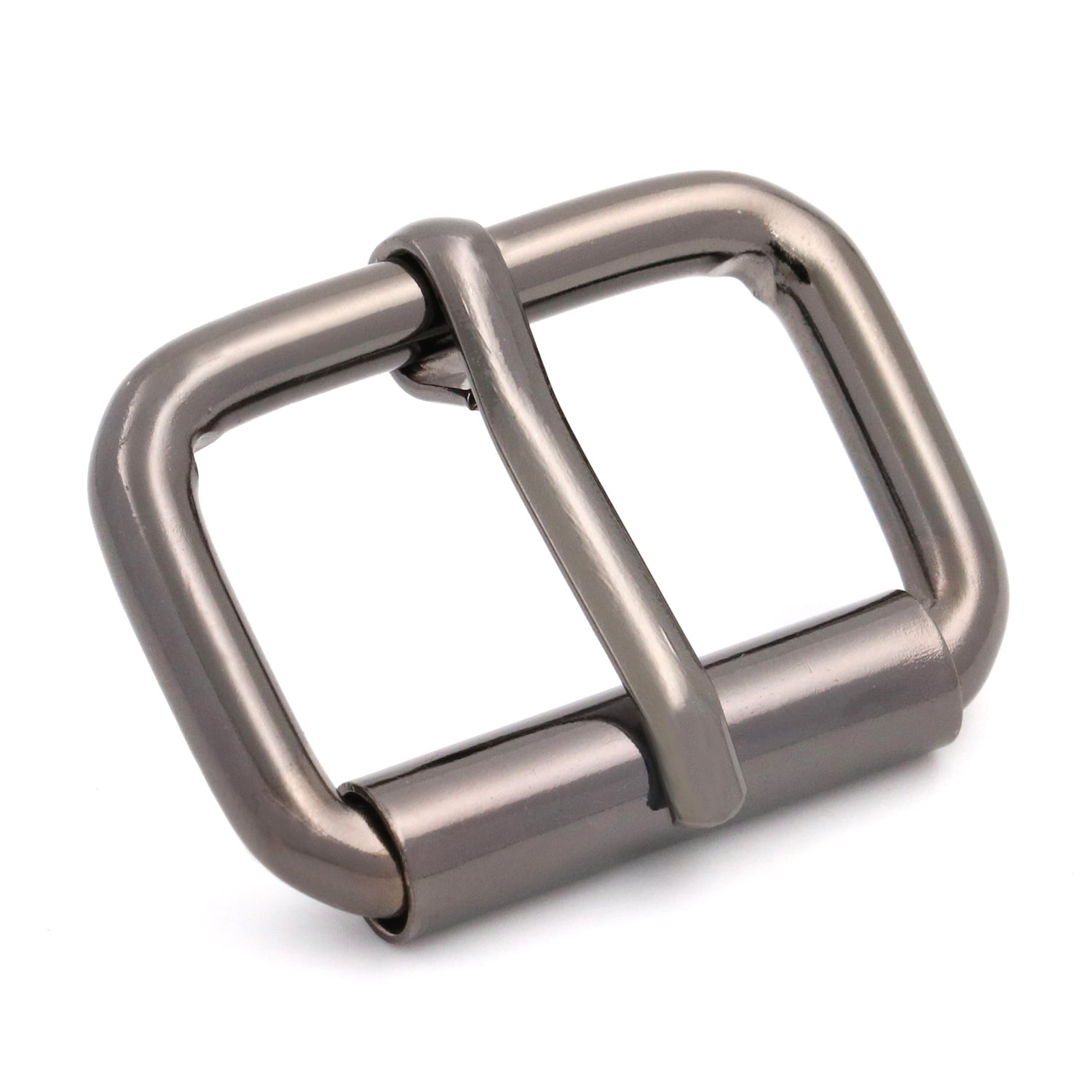 Fenggtonqii 1'' x 0.6'' Roller Pin Buckles Handmade Hardware for Bags ...
