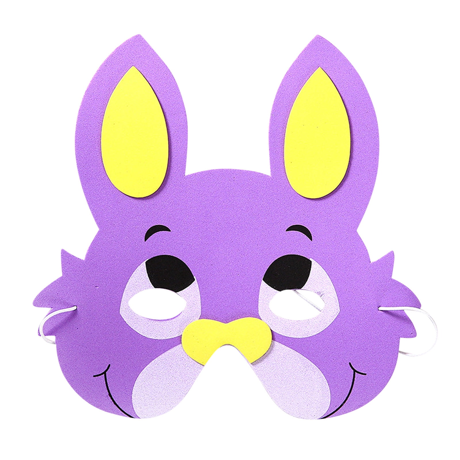 Toys For 1 Year Old Girl Animal Masks Animal Masks With Elastic Rope Toys For 1 Year Old Girl Animal Masks Animal Masks With Elastic Rope
