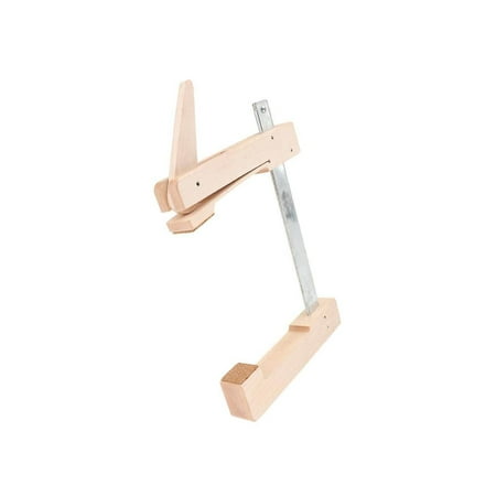Maple Violin Cello Edge Clamp for Violin Cello Repair Tool 147mm ...