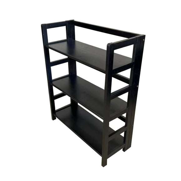 Folding Bookcase