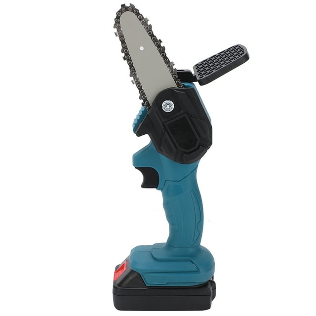 Mini Hand Saw,Mini Hand Saw 4in Electronic Trimming Saw Chainsaw ...