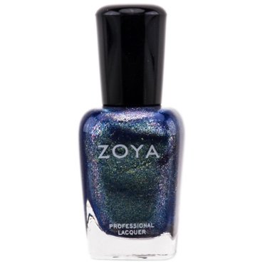 Zoya Natural Nail Polish, Ziv, 0.5 Fl Oz - Walmart.com