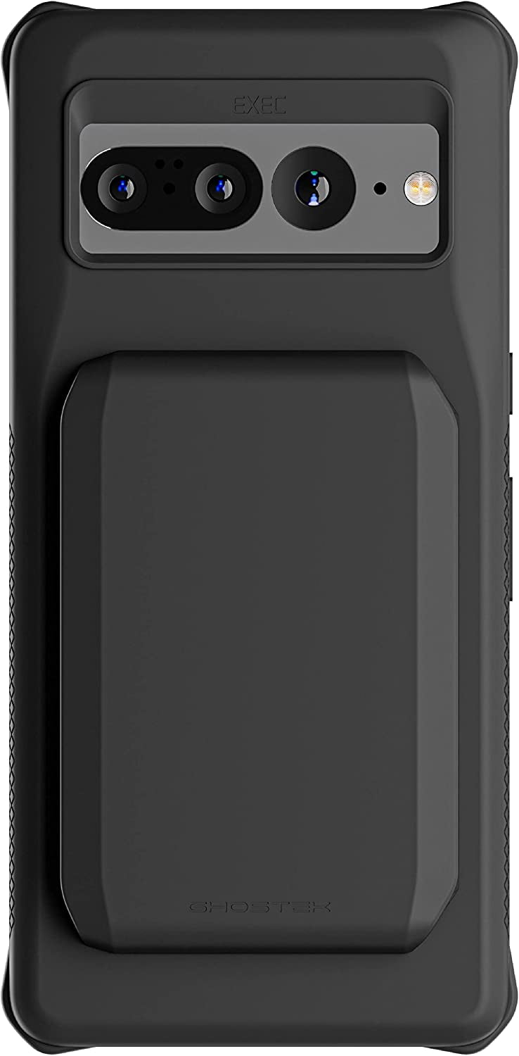 Buy Ghostek Exec Pixel 7 Pro Wallet Case for Google Pixel7 Magnetic ...