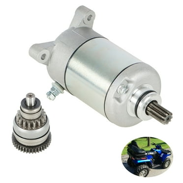 LABLT Starter Motor Replacement for Kohler Courage Engines 20HP 23HP ...