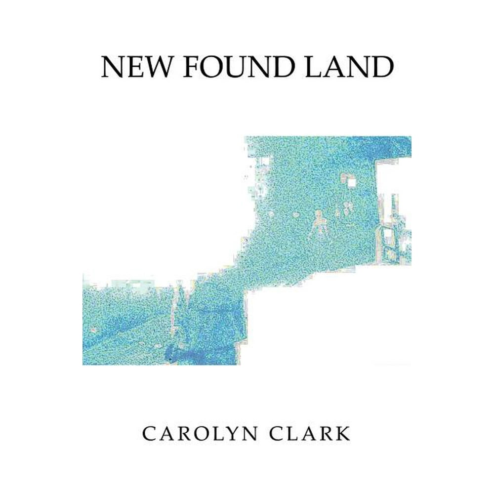 New Found Land (Paperback) - Walmart.com - Walmart.com