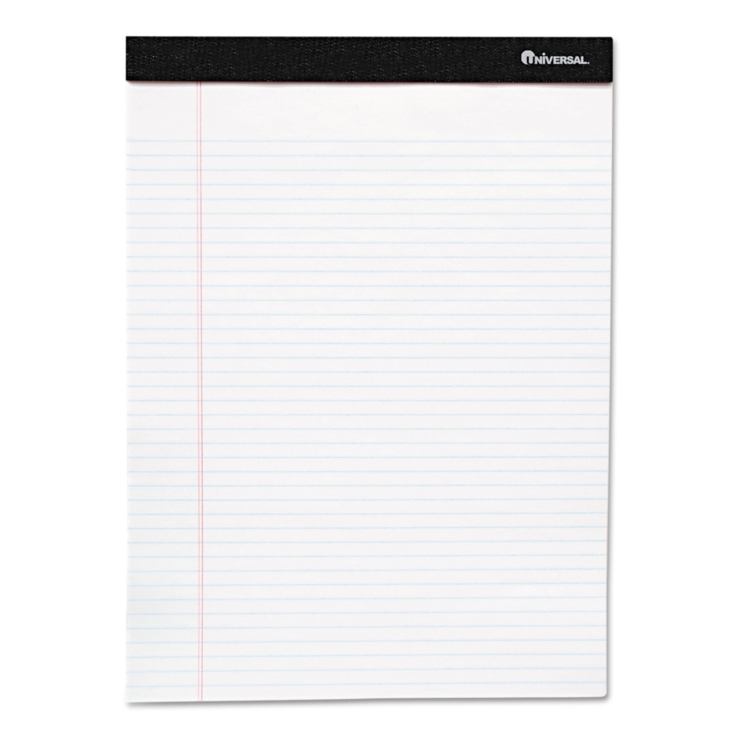 Premium Ruled Writing Pads Narrow Rule 5 X 8 White 50 Sheets 12 Premium Ruled Writing Pads Narrow Rule 5 X 8 White 50 Sheets 12