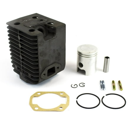 Everest Brand Cylinder Assembly Fits Wacker BS & by BS500 BS600 BS700 ...