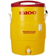 Gatorade 48 qt Large Ice Chest Cooler with 21in Length, 17in Width, 16 ...