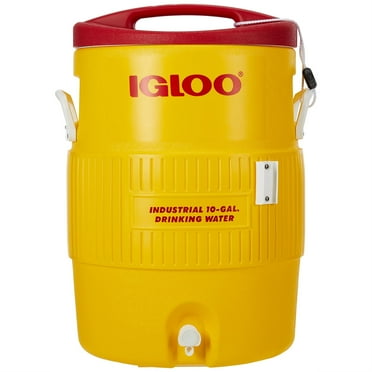 Gatorade 48 qt Large Ice Chest Cooler with 21in Length, 17in Width, 16 ...