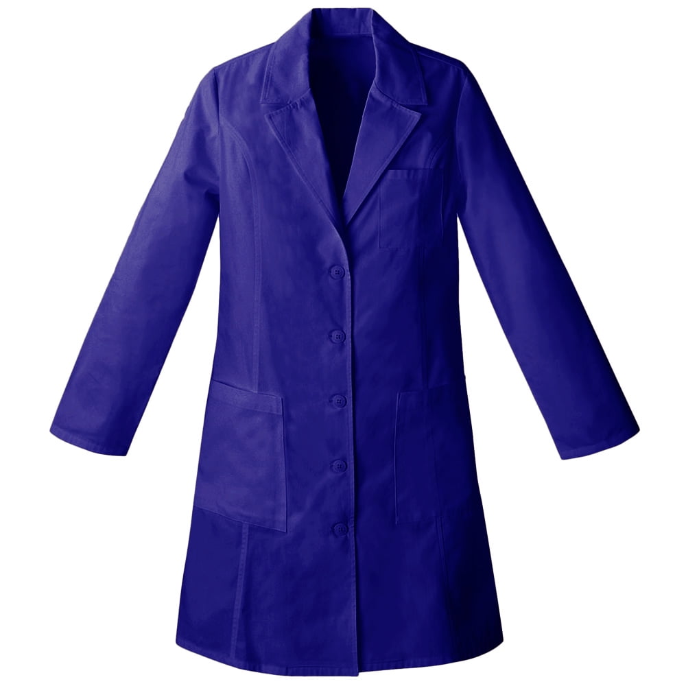 Panda Uniform women lab coat | lab coats women and womens lab coat ...