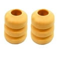 2Pcs Rear Bump Stop C2S9225 Fit For Jaguar X-Type 2002-2008 - Walmart.com