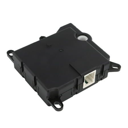 ,HVAC Blend Door Actuator Air Conditioning Blend Door Actuator AC ...