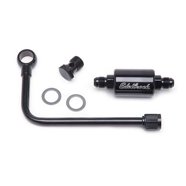 Edelbrock 8133 Fuel Line * NEW * - Walmart.com