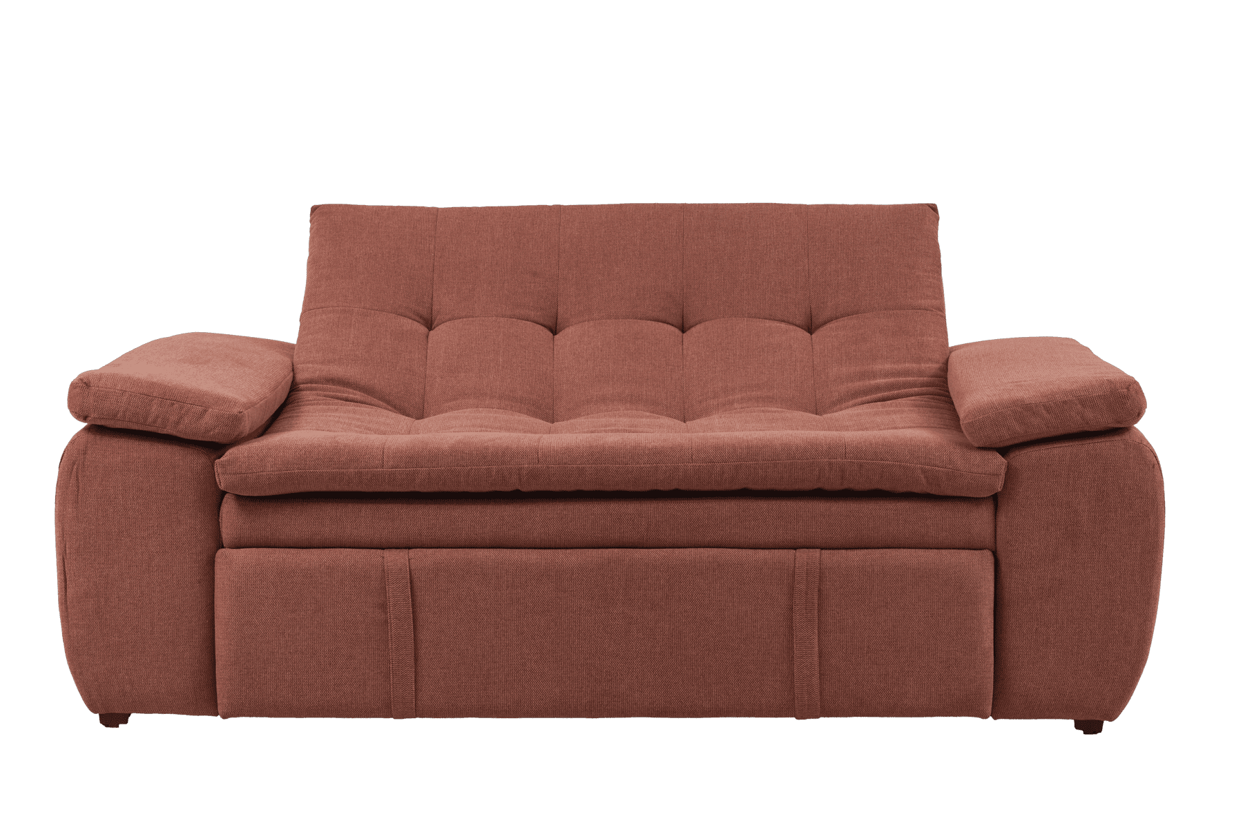 Sofa Cama Granada Mamey - Kessa Muebles | Walmart en línea