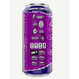 GHOST Welch's Grape 16oz Single - Walmart.com