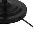 360 Lighting Carter Farmhouse 3 Piece Table & Floor Lamp Set - Walmart.com