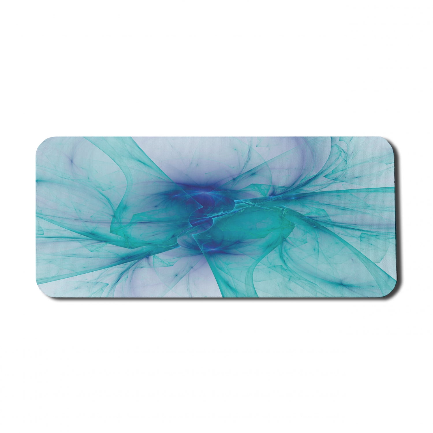 Spires Computer Mouse Pad, Modern Creative Computer Art Design ...