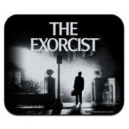 Supernatural Winchester Brother's Impala Low Profile Thin Mouse Pad ...