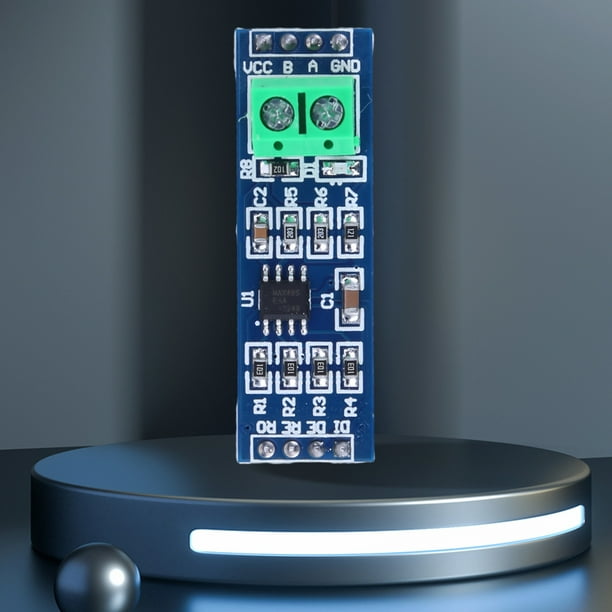 RS-485 TTL a RS485 MAX485CSA MAX485 Módulo TTL a RS-485 Módulo para ...