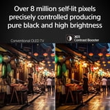 Sony K65XR80 BRAVIA 8 65" 4K OLED Smart TV - Walmart.com