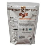 True North Gluten Free Almond Pecan Cashew Nut Clusters, 24 Oz ...