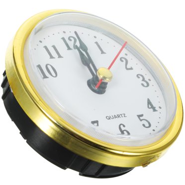 Clock Base - Round - 7 inches - Walmart.com