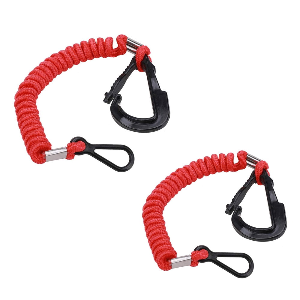 Fridayparts For Mercury Mercruiser Emergency Stop Kill Switch Safety ...