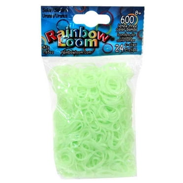 NEW!! Original Rainbow Loom- Color changing bands - Solar Neptune IV ...