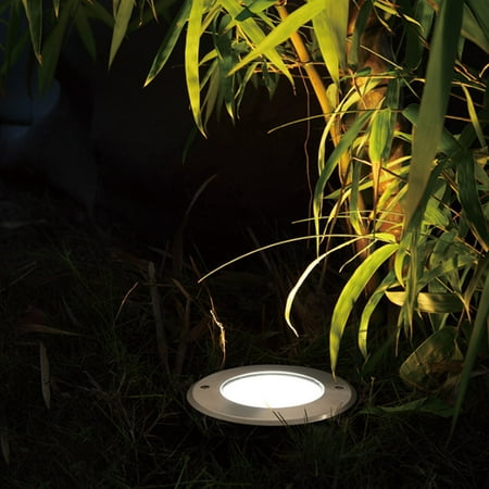 Underground Light Embedded Ground Lamp Multipurpose Life Illumination ...