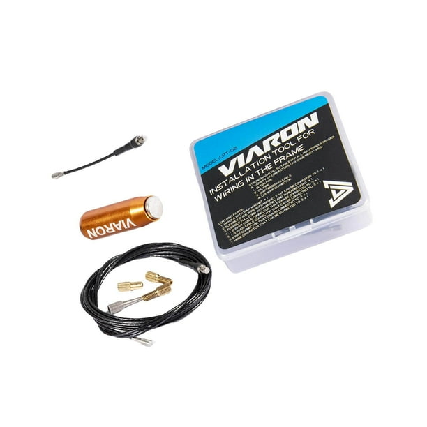 Road Bike Internal Cable Routing Tool Carbon Fiber Frame Bike Internal ...