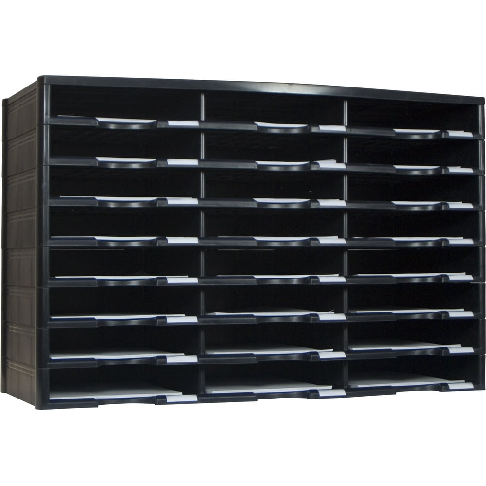 Storex Literature Organizer/Document Sorter - Walmart.com - Walmart.com