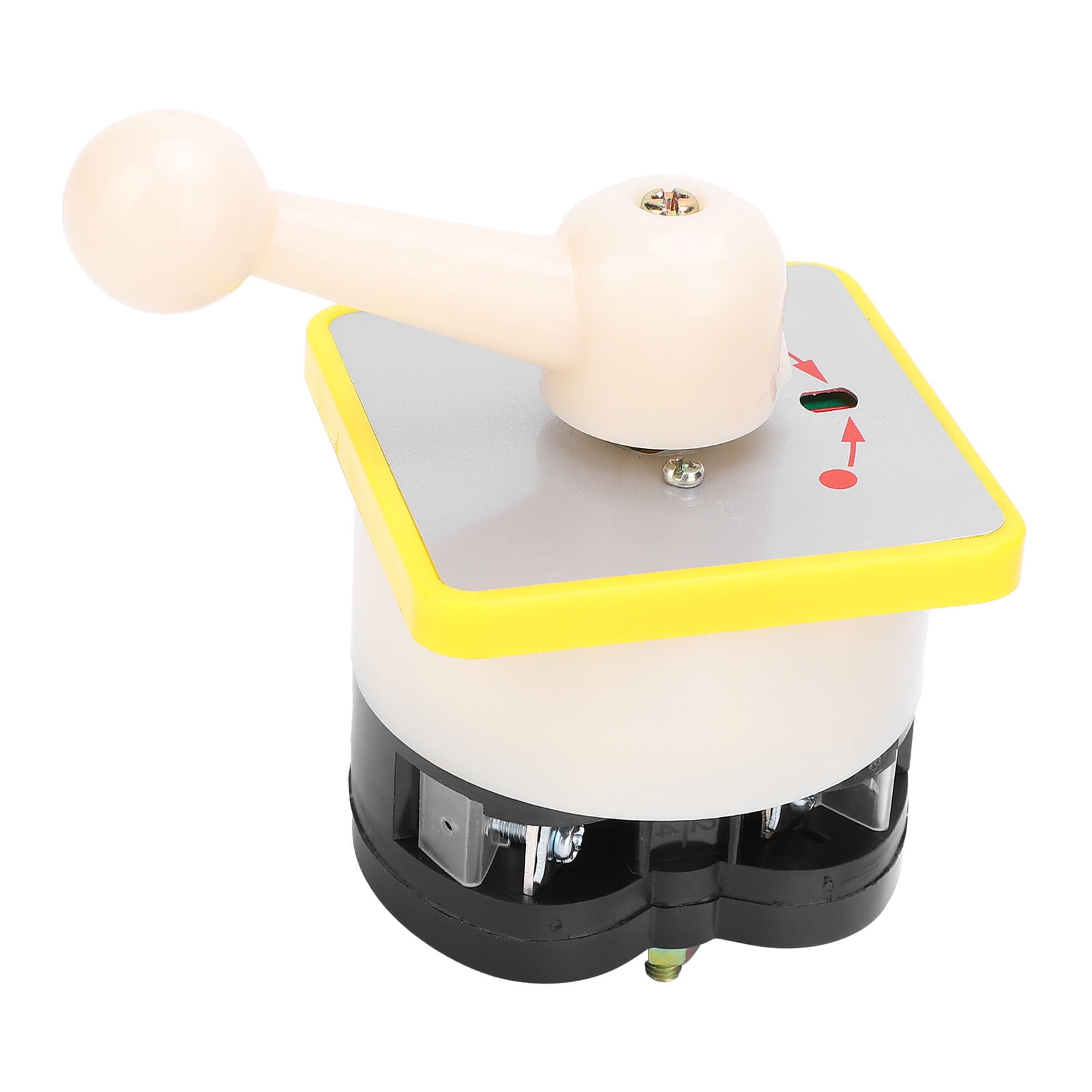 Power Rotary Switch Cam Switch Flexible High Temperature Resistance for ...