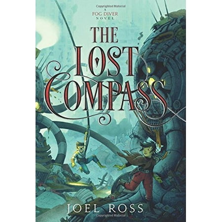 The Lost Compass (Fog Diver) | Walmart Canada