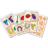 Saddle Up! - The Mixed-Up Gameof Horse Play! - Walmart.com