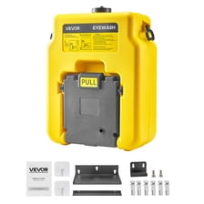 Honeywell Fendall Porta Stream Ii Eye Wash Station With Water Additive ...