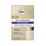 Roc Multi Correxion Anti-Aging Face Moisturizer, Crepe Repair ...