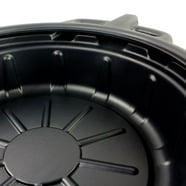 S & K Products 17007 13QT General Purpose Galvanized Steel Utility Pan ...