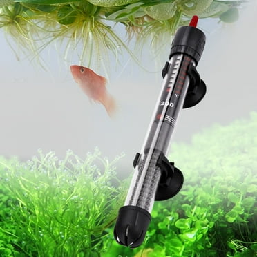 Innens Aquarium Heater Anti-Explosion Durable Automatic Constant ...