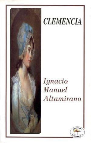 Novela Romántica LEYENDA CLEMENCIA 9789685146326 | Walmart en línea