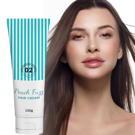 Surgi-Cream Extra Gentle Hair Removal Cream for Sensitive Facial Skin ...