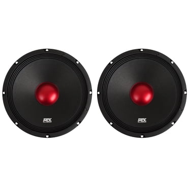 Roadmaster VR3 Elite Professional VRS523 - Speaker - 30 Watt - 3-way ...