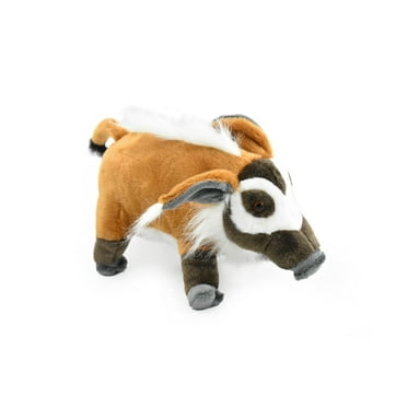 Mallard Duck Male Drake, Realistic Lifelike Stuffed Bird Soft Toy ...