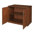 Regency Legacy 29" Storage Cabinet- Cherry - Walmart.com