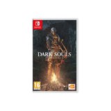 Nintendo - Dark Souls: Remastered Game for Switch, 045496592721 ...