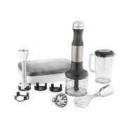 KitchenAid Cordless Hand Blender with Chopper, Whisk - KHBBV83 ...